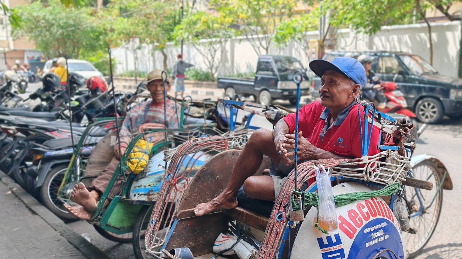 10 jours sur l’île de Java, que voir et que faire ? Notre itinéraire