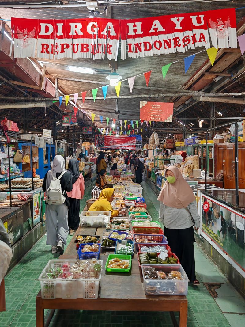 10 jours sur l’île de Java, que voir et que faire ? Notre itinéraire