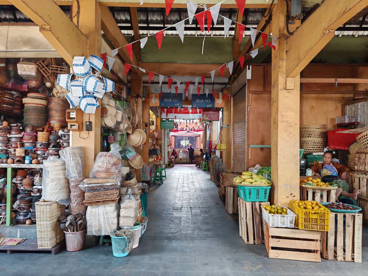 10 jours sur l’île de Java, que voir et que faire ? Notre itinéraire