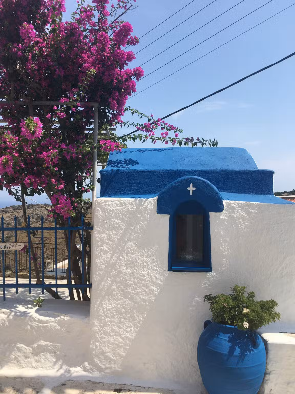 Que faire sur l'île de Kea en Grèce ce joyau méconnu des Cyclades