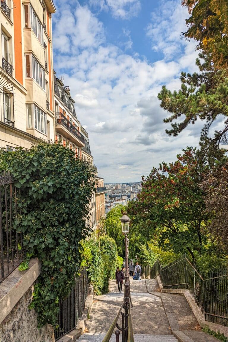Visiter Paris en 3 jours : La capitale comme vous ne l'avez jamais vue