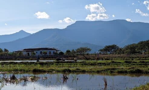 Boucle de Paksé et plateau des Bolovens au Laos : le guide pratique