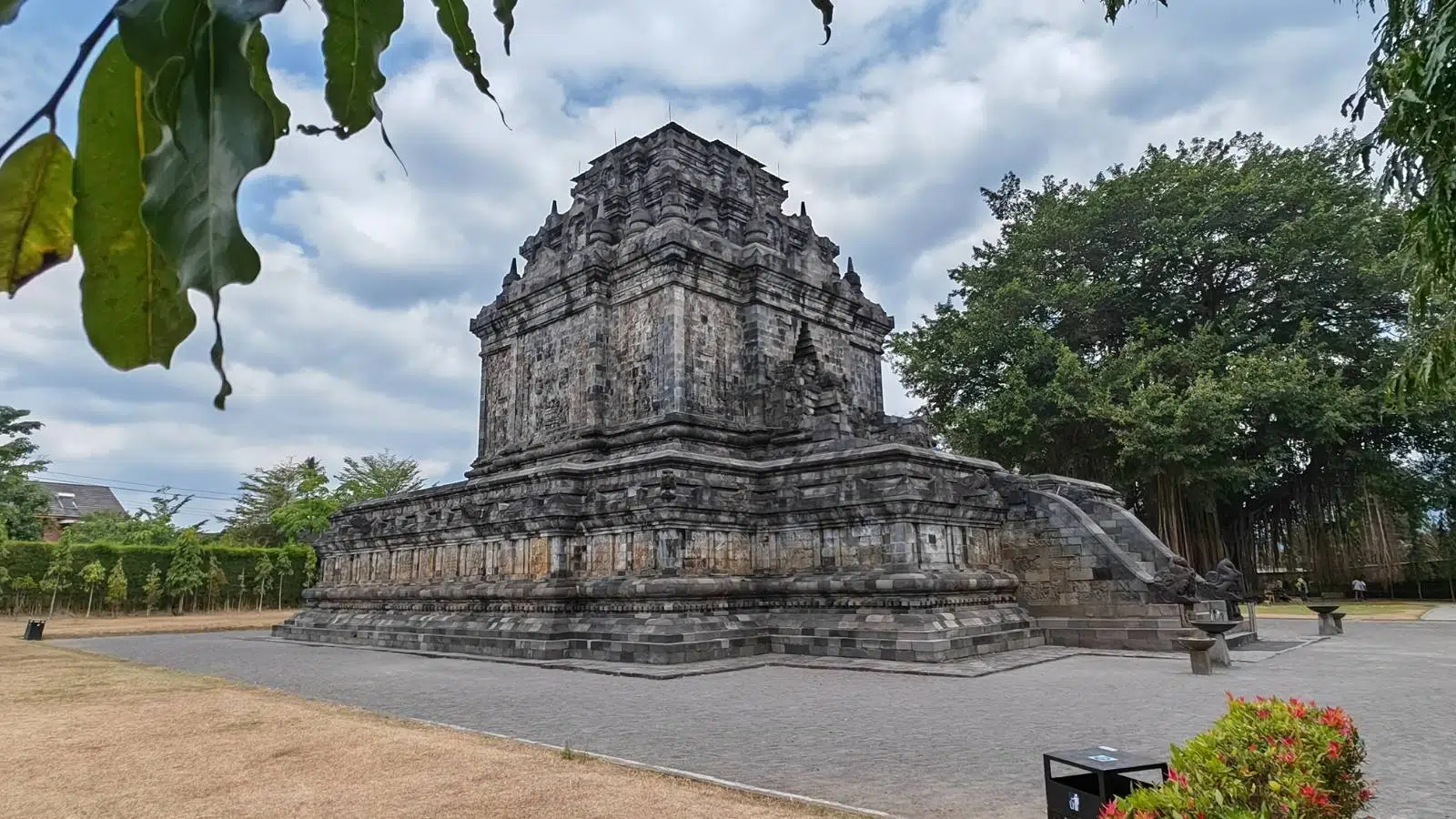 Guide complet pour visiter le Temple de Borobodur à Java
