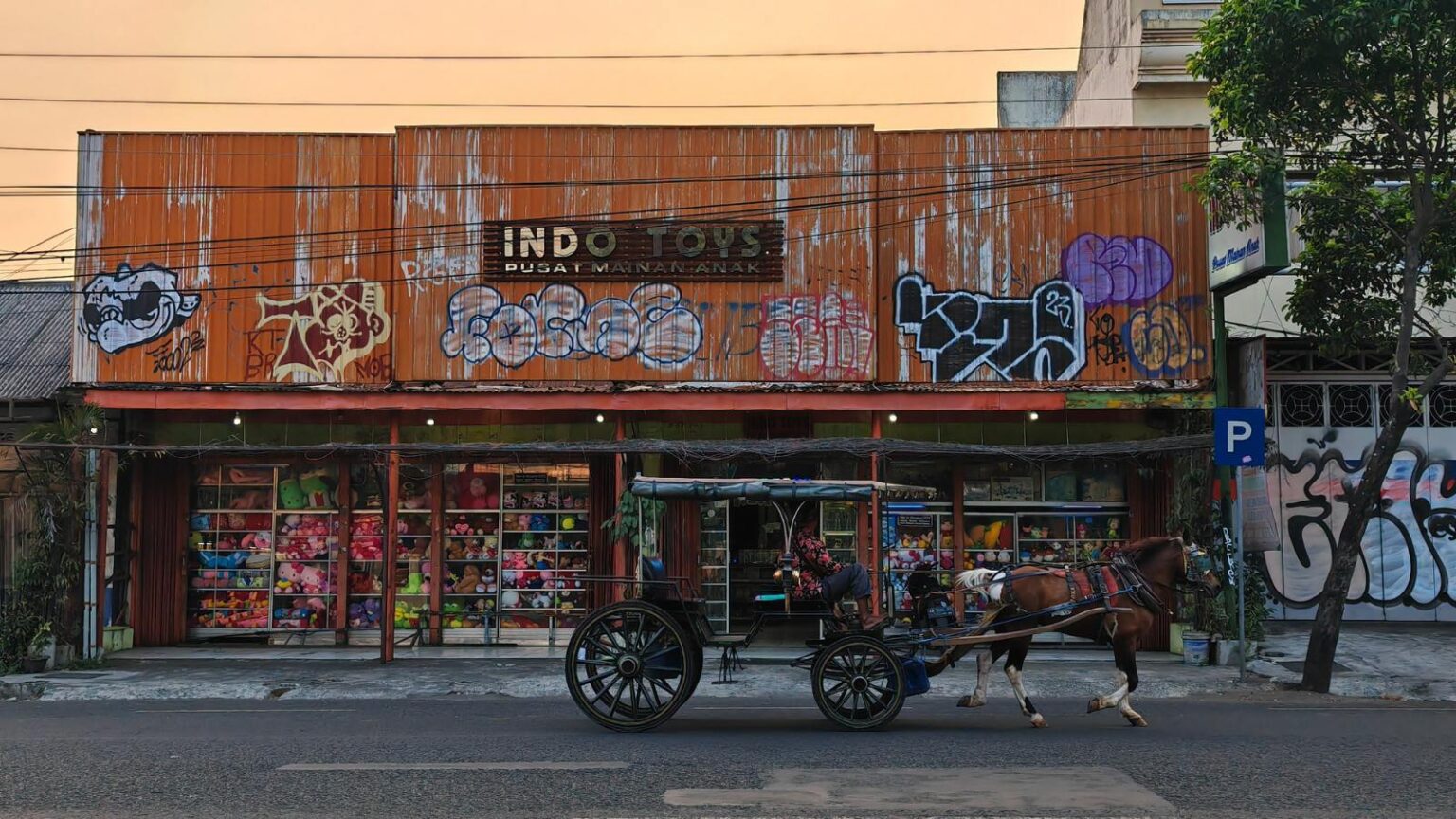 Que faire à Yogyakarta sur l'île de Java ? Nos incontournables