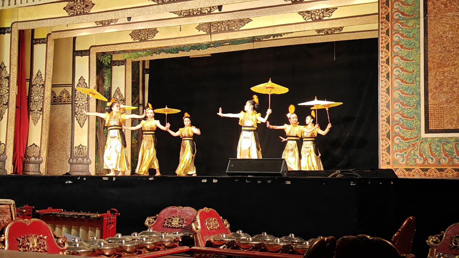 Que faire à Yogyakarta sur l'île de Java ? Nos incontournables