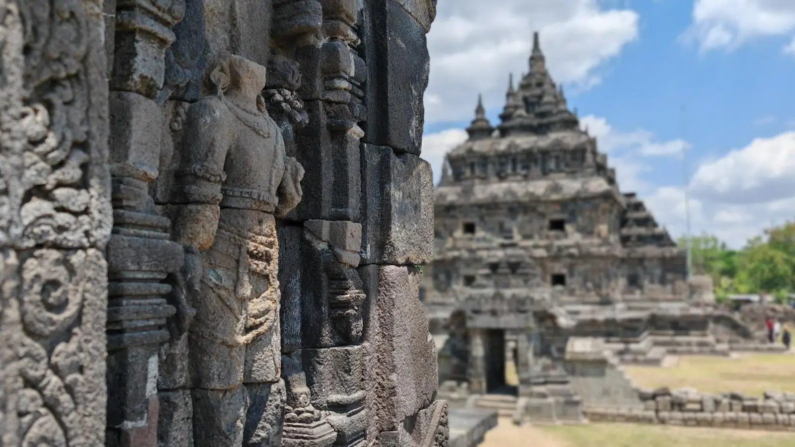 Guide complet pour visiter le Temple de Borobodur à Java