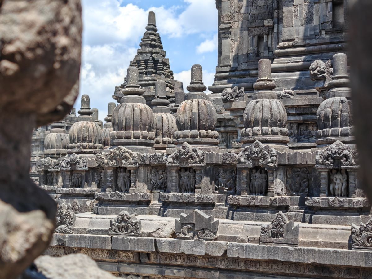 Guide complet pour visiter le Temple de Borobodur à Java