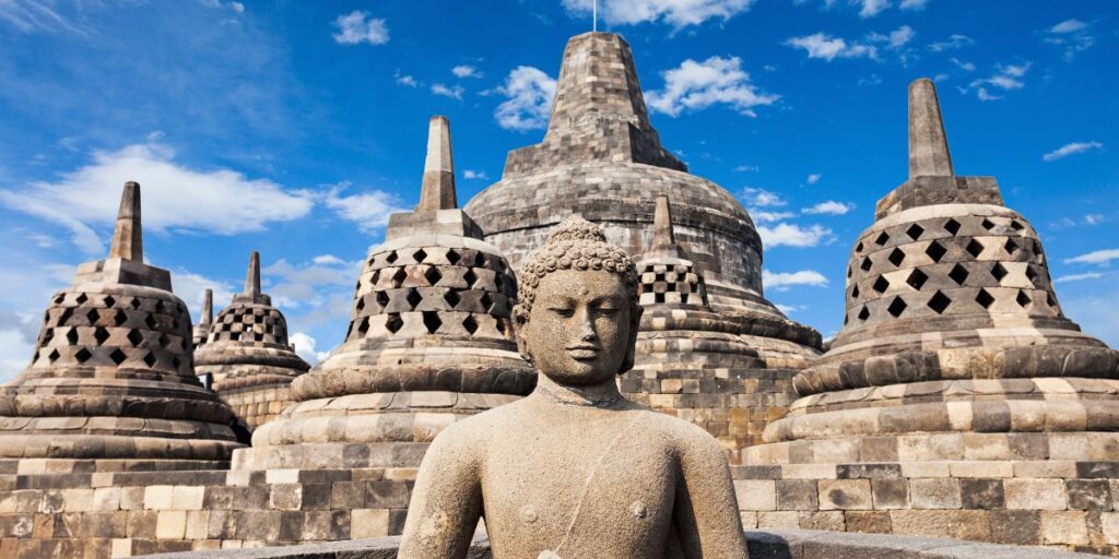 10 jours sur l’île de Java, que voir et que faire