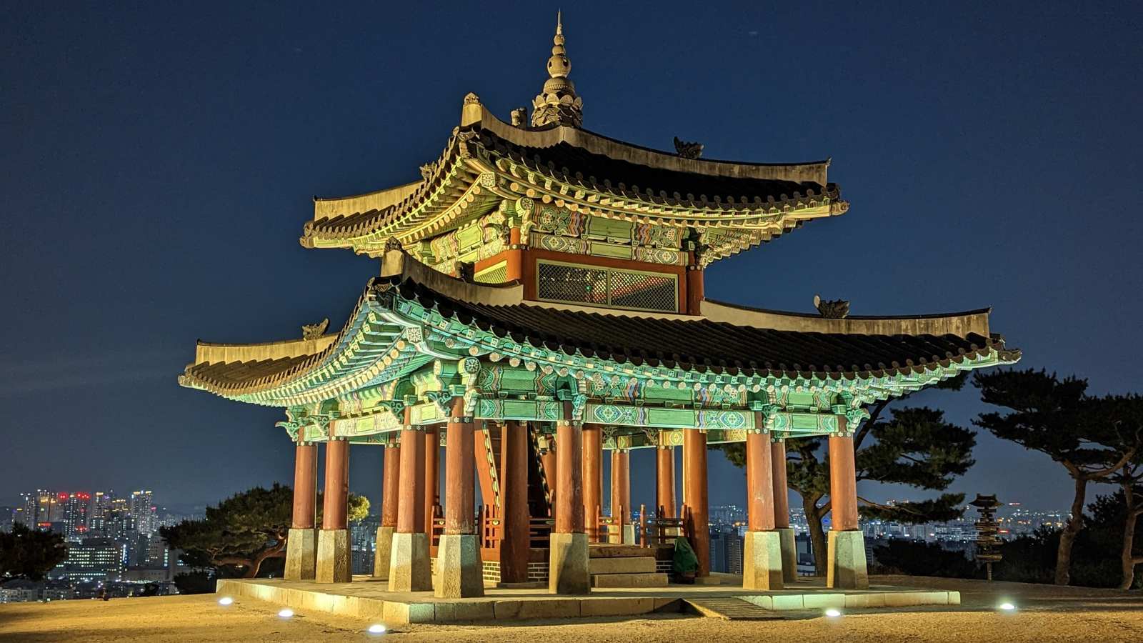 La Forteresse de Suwon en Corée du Sud : Le guide complet