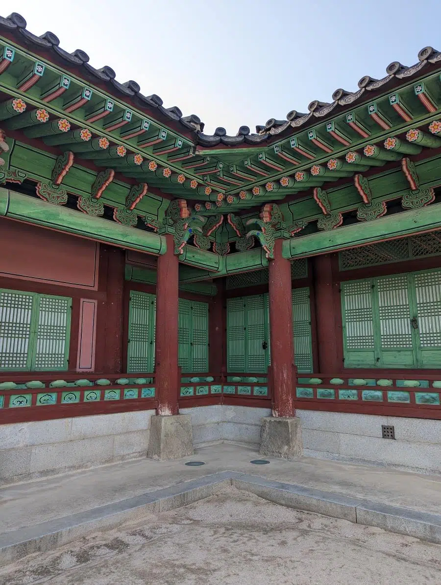 La Forteresse de Suwon en Corée du Sud : Le guide complet