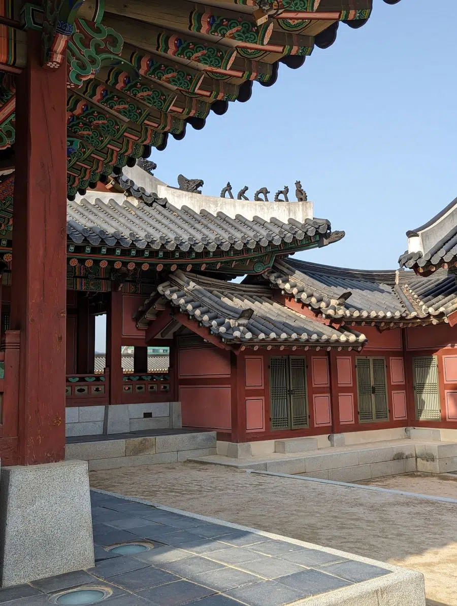 La Forteresse de Suwon en Corée du Sud : Le guide complet