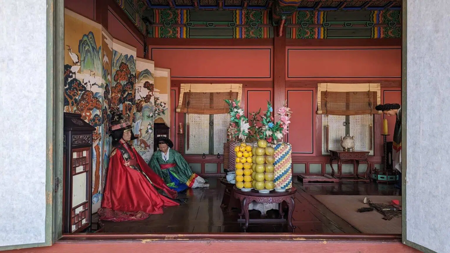 La Forteresse de Suwon en Corée du Sud : Le guide complet