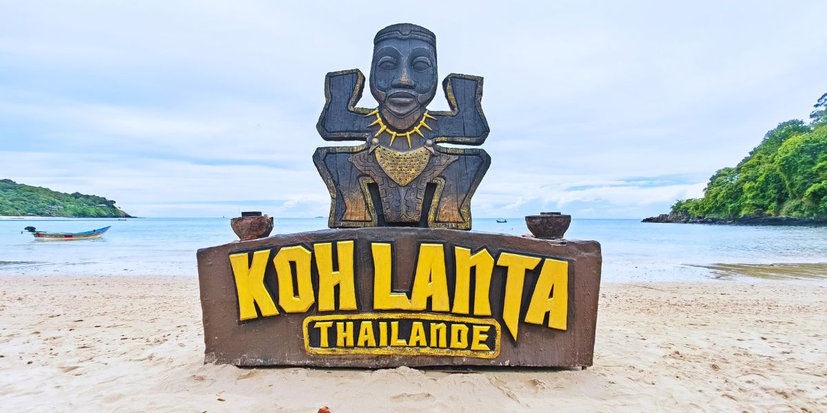 Que faire à Koh Lanta en Thaïlande ? Notre guide complet