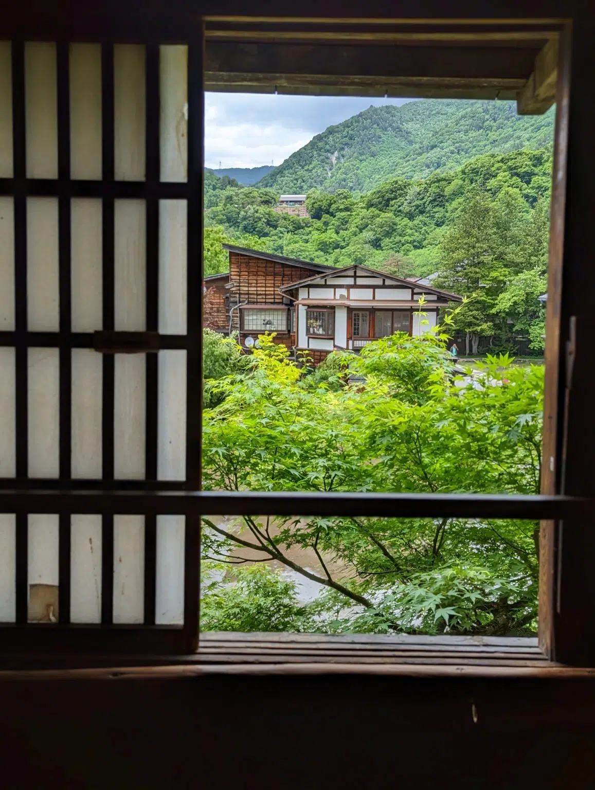 Pourquoi le village de Shirakawago est Incontournable au Japon