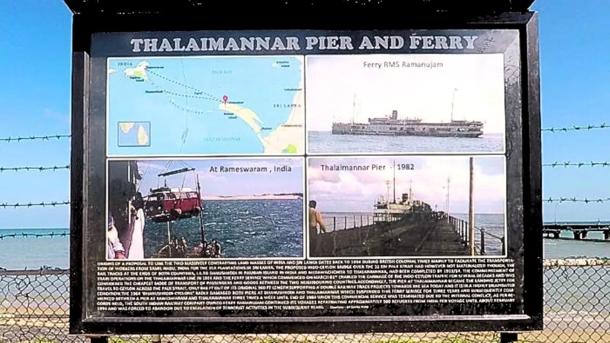 Que faire à Mannar ? Un voyage au cœur d’une région authentique