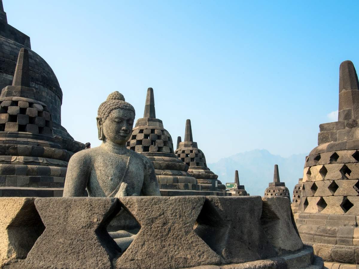 Guide complet pour visiter le Temple de Borobodur à Java